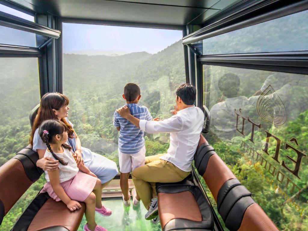 Legacy Yen Tu Hotel Uong Bi - MGallery Collection Hanoi — 리뷰 | Vietnam ...