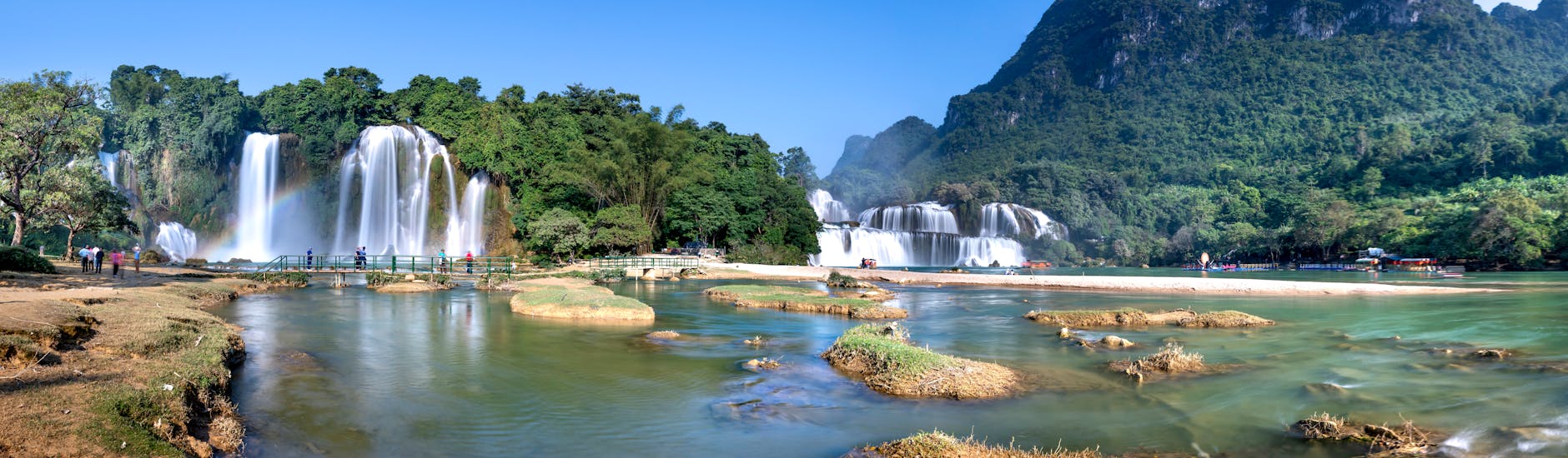 Cao Bang Market: Complete Guide for an Authentic Visit | Vietnam Tourism