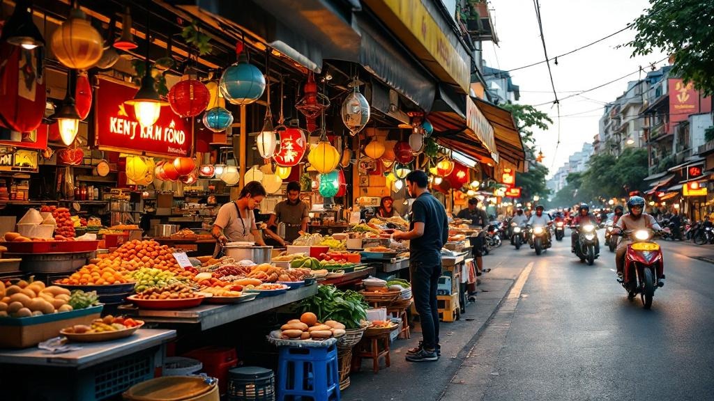 Vietnam Travel Budget 2026 — Daily Costs, Prices & Money Tips | Vietnam ...